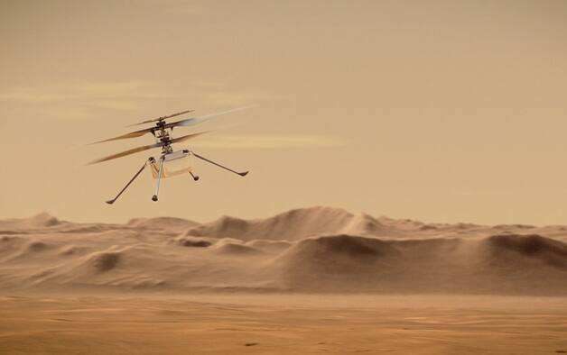 Marte Il Selfie Di Curiosity Davanti A Mont Mercou Sky Tg24